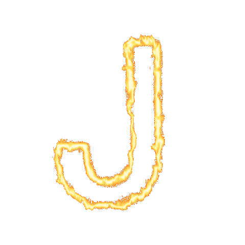 Fire J Sticker by YSL Beauty for iOS & Android | GIPHY