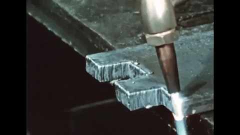 Welding Youtube GIF - Find & Share on GIPHY