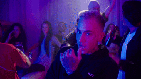 Hot Girl Bummer GIF by blackbear - Find & Share on GIPHY