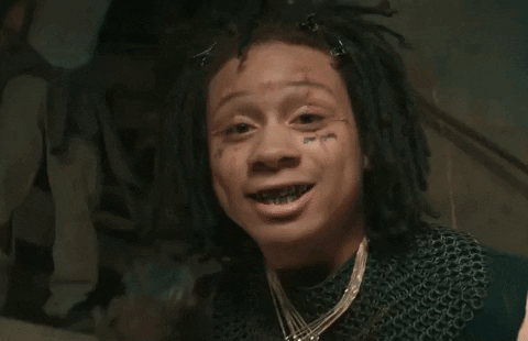 Deadmans Wonderland GIF by Trippie Redd - Find & Share on GIPHY