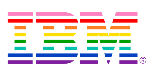 Tech Company Rainbow GIF by IBM - Find & Share on GIPHY