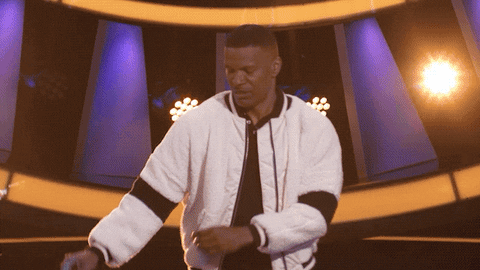 Dance Gameshow GIF by FOX TV - Find & Share on GIPHY