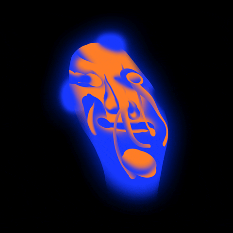 Animation Orange GIF - Find & Share on GIPHY