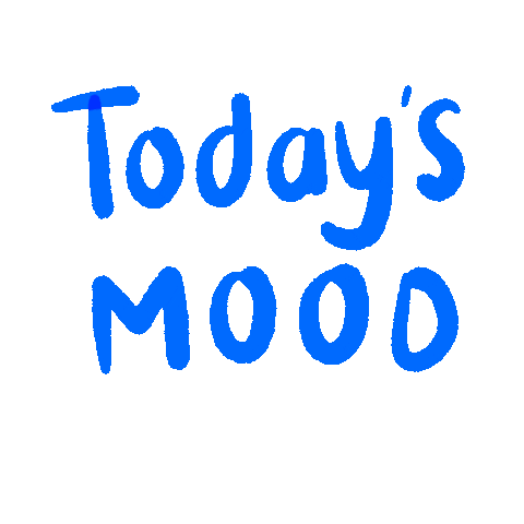 Mood Text Sticker for iOS & Android | GIPHY