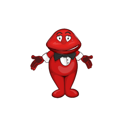 Gabibbo Sticker by Striscia la Notizia for iOS & Android | GIPHY