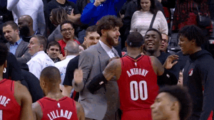 GIF by NBA - Find & Share on GIPHY