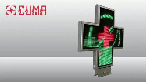 Cross Cruz GIF by CUMA - Find & Share on GIPHY