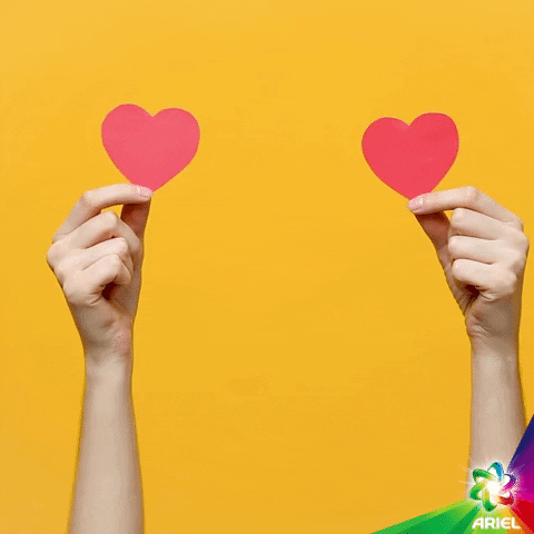 Liveariel GIF by Ariel Brasil - Find & Share on GIPHY