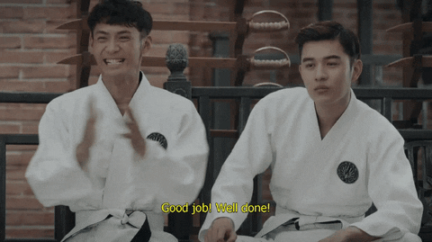 Activity » azzo » Dramabeans