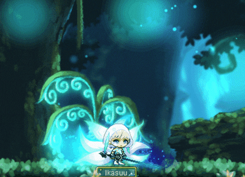 Hayato Class Overview | MapleStory — Grandis Library