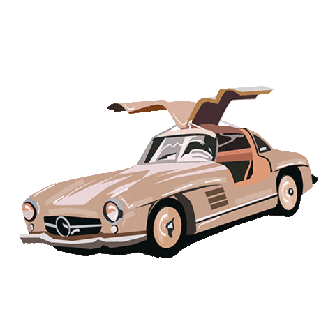 Car Sticker for iOS & Android | GIPHY