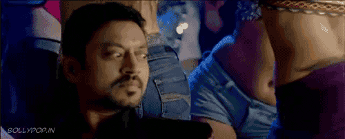 Irrfan Khan Find And Share On Giphy