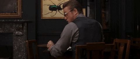 Excuse Me What GIF by The Gentlemen - Find & Share on GIPHY