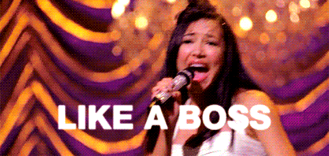 Like A Boss Santana GIF - Find & Share on GIPHY