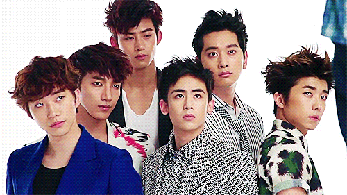 2Pm GIF - Find & Share on GIPHY