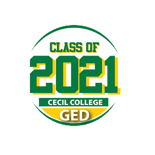 Virtual Completion Ceremony — Cecil College