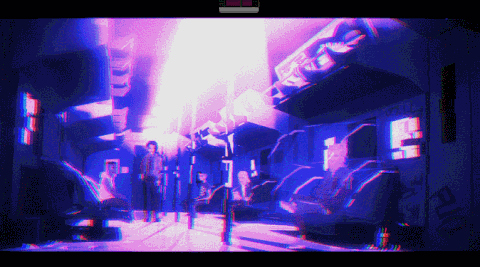 Synthwave GIF - Find & Share on GIPHY