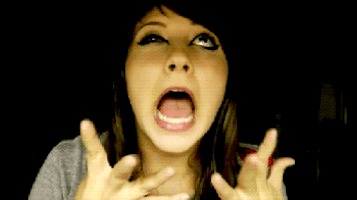 Spaz GIF - Find & Share on GIPHY