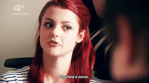 Redhead Find And Share On Giphy