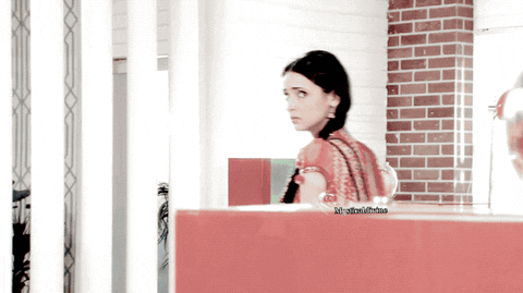 Gadbad or Attraction – @ipkkndlovescenes on Tumblr