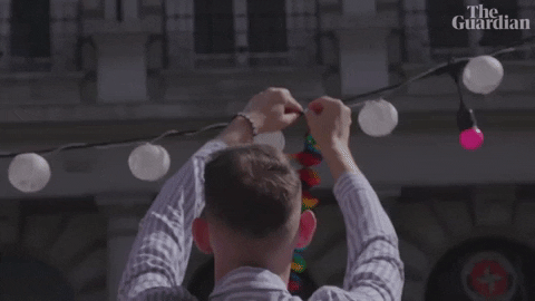 GIF by The Guardian - Find & Share on GIPHY