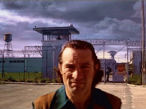 Cape Fear Memes
