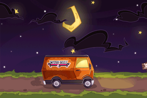 Van GIF - Find & Share on GIPHY