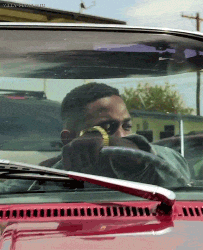 Kendrick Lamar Hunts Find And Share On Giphy