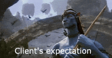 Budget Client GIF - Find & Share on GIPHY