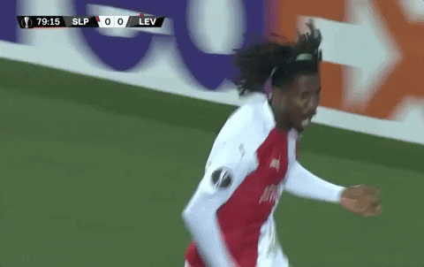 Europa League Football GIF by UEFA - Find & Share on GIPHY