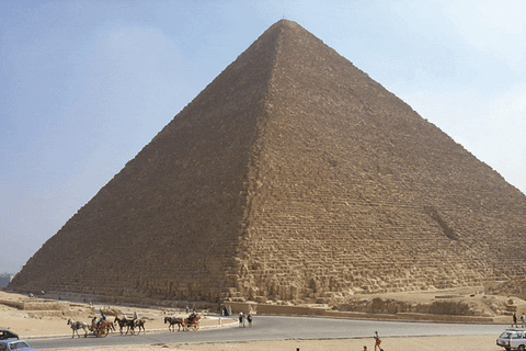 Pyramid GIF - Find & Share on GIPHY