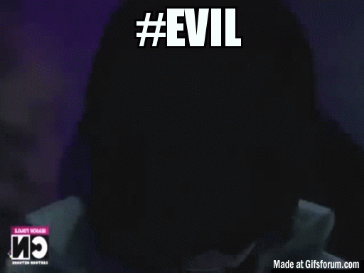 Evil GIFs - Find & Share on GIPHY