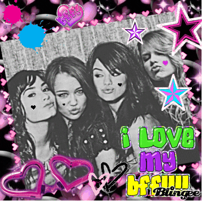 Bff GIF - Find & Share on GIPHY