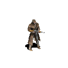 Fallout Et Tu - Tycho as an NCR Ranger at Fallout 2 Nexus - Mods and ...