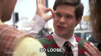 Loose GIF - Find & Share on GIPHY