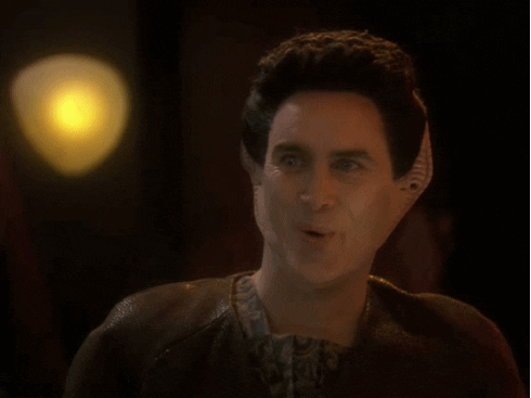 Jeffrey Combs tried to branch out into the Star Wars franchise while ...