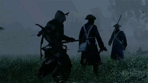 Assassin Find And Share On Giphy