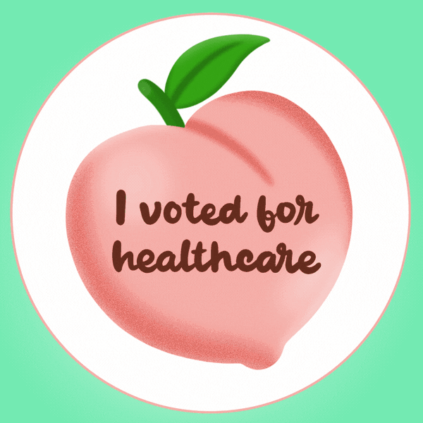 Health Insurance GIF by Creative Courage - Find & Share on GIPHY