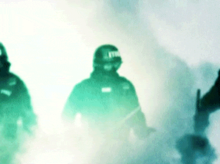 Everything Is Under Control GIF - Find & Share on GIPHY