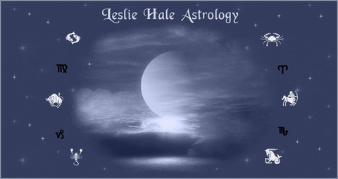 Astrology GIF - Find & Share on GIPHY