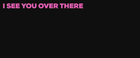 I See You Over There! Average Joe GIF by The Social Man - Find & Share ...