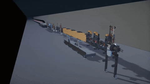 Particle Physics GIF by Fermilab - Find & Share on GIPHY