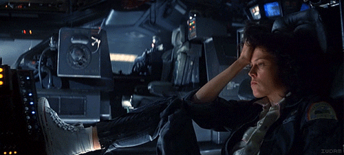 Alien GIF - Find & Share on GIPHY