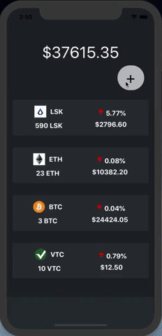 GitHub - 0xoscario/Cryptocurrency-Stock-Portfolio-Tracker: Cryptocurrency Stock Portfolio ...