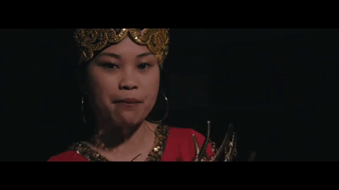 Island Woman Rise – Female Fil-Am Rappers Bring Their Flair to Women’s ...