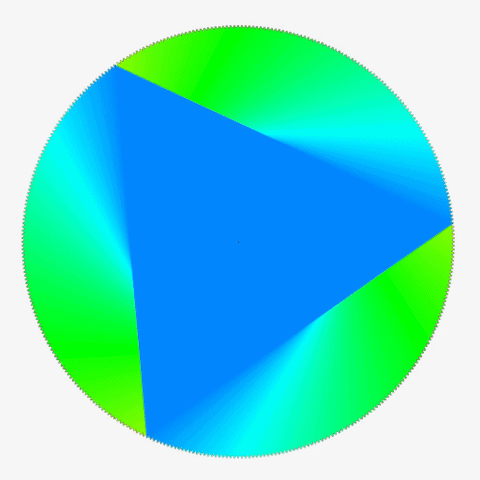 Triangle Rotation GIFs - Find & Share on GIPHY