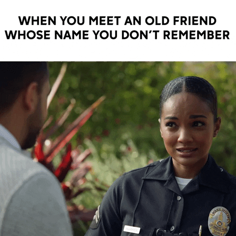 The Rookie GIF by ABC Network - Find & Share on GIPHY