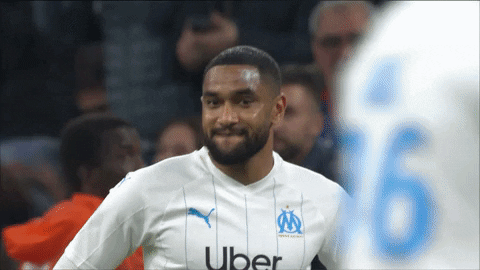 GIF by Olympique de Marseille - Find & Share on GIPHY