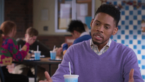 Unenthusiastic GIFs - Find & Share on GIPHY