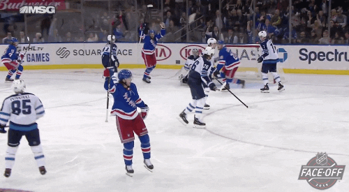 Celebrate Ice Hockey GIF by NHL - Find & Share on GIPHY